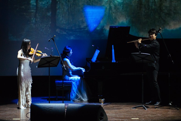 2018 WORLD EXPO 2030 CONCERT – 한국문화예술협동조합